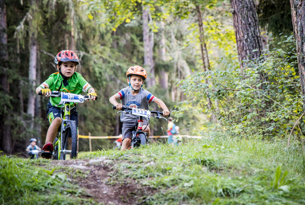 Kids Race | Nationalpark Bike-Marathon
