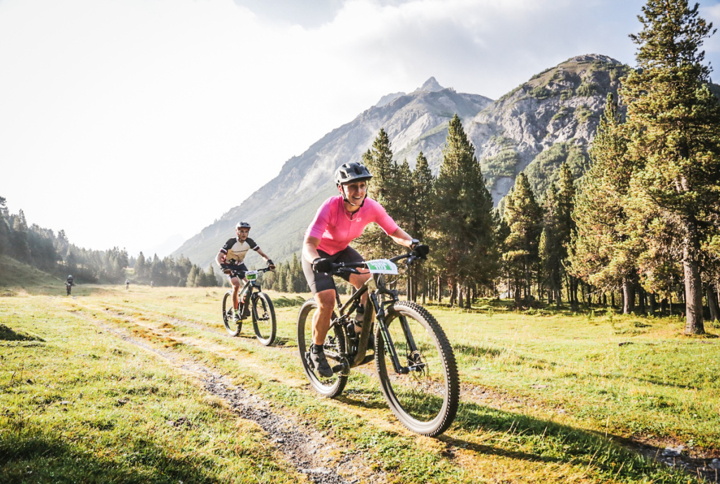 Program | National Park Bike Marathon